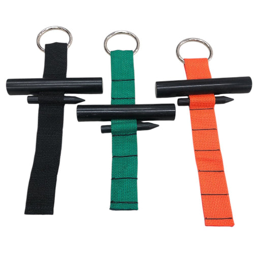 Heavy Duty Door Strap with Tapper – Willey Quick Tools
