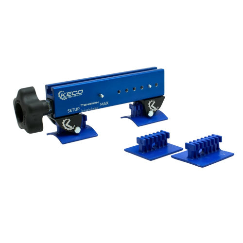 175 mm Lateral Tension Tool Beam (LTT BEAM) with Centipedes (KECO ...